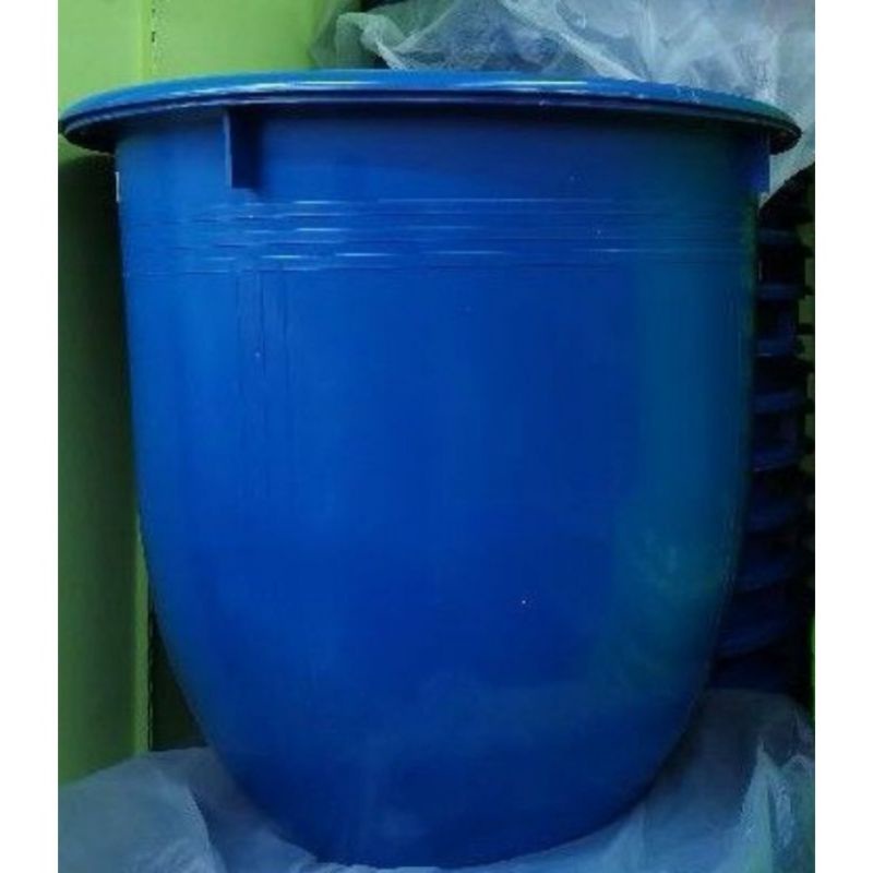 Tempayan/30 Gallon 50gallon Kolah Air Mandi/Polymate Water Tub/Kolam ...