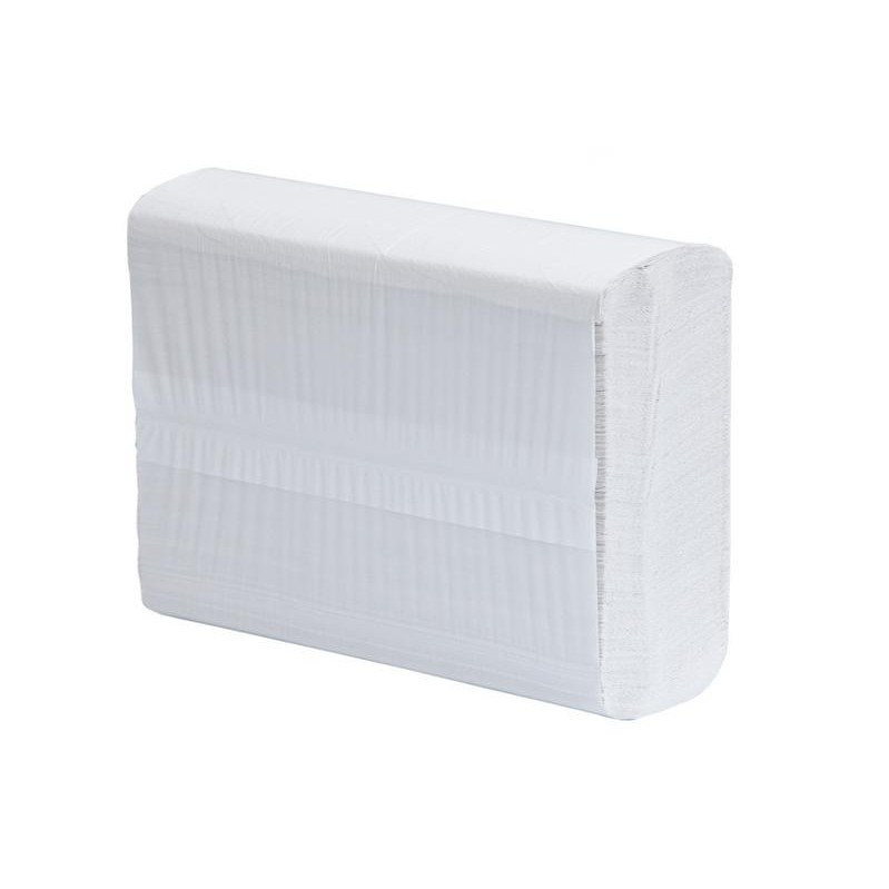 Multipurpose Interfold Tissue Towel 200VP / Hand Towel Interfold Tissue ...