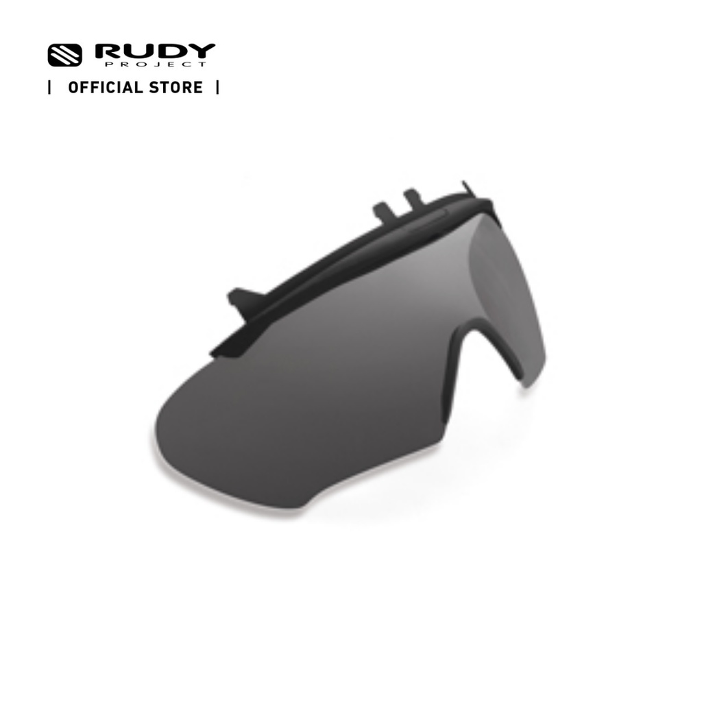 Rudy Project Helmet Removable Optical Flip-Up Shield [Boost01 / Boost ...