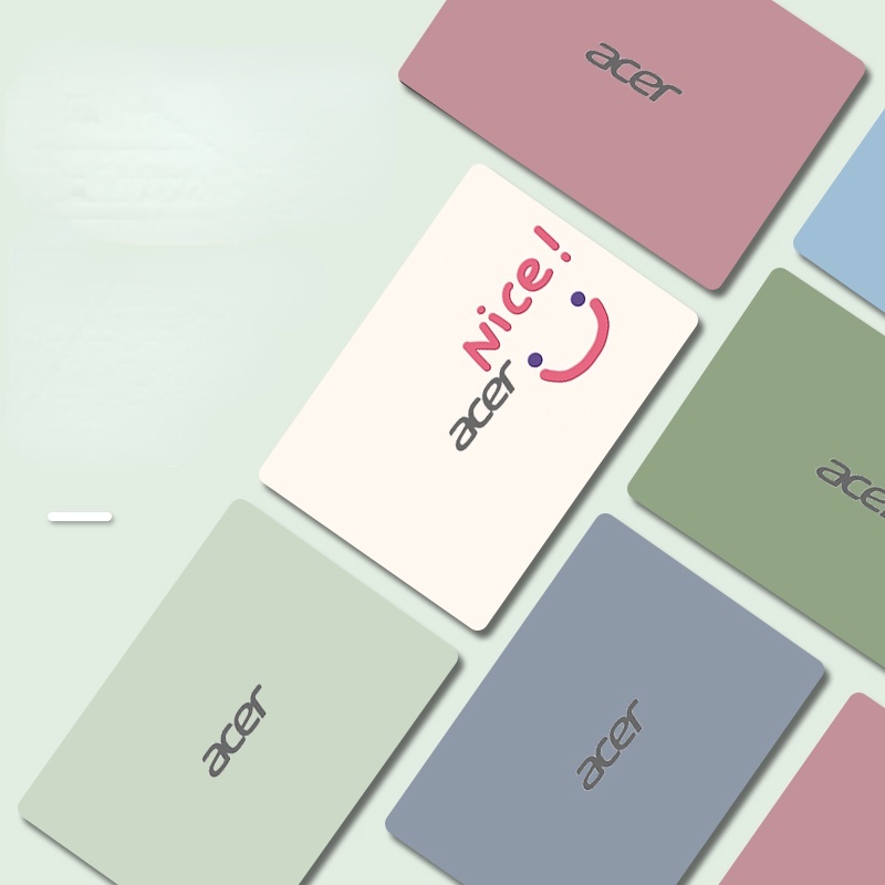 Acer Legend Young Sticker SWIFT 3 SWIFT 5 AN515 A315 SF314 A515-45 ...