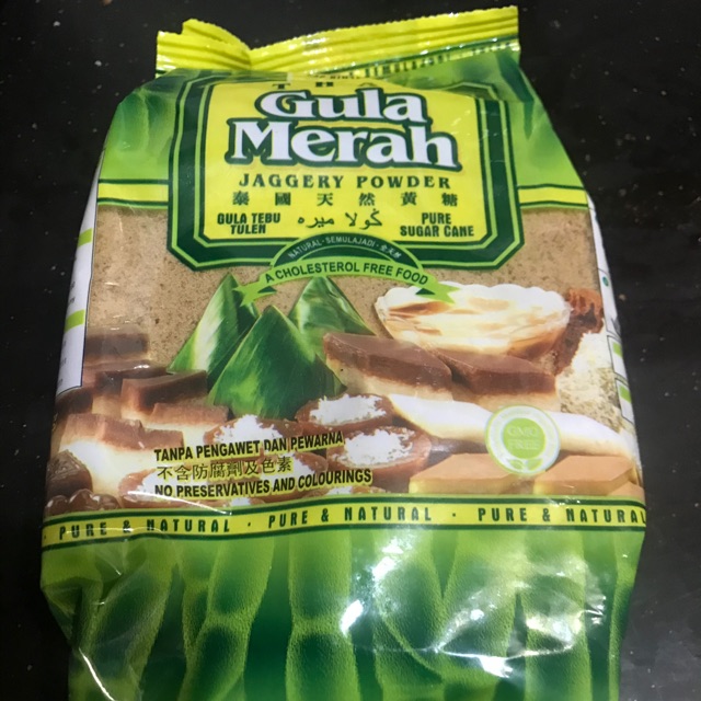 gula merah halal lembut | Shopee Malaysia