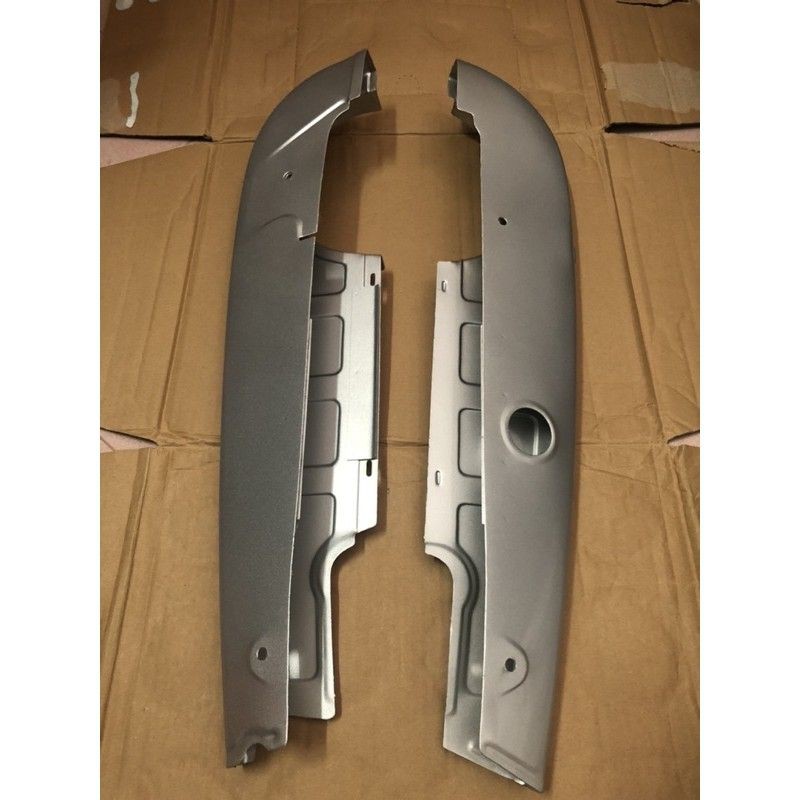 YAMAHA YB100 CHAIN CASE COVER RANTAI FULL | Shopee Malaysia