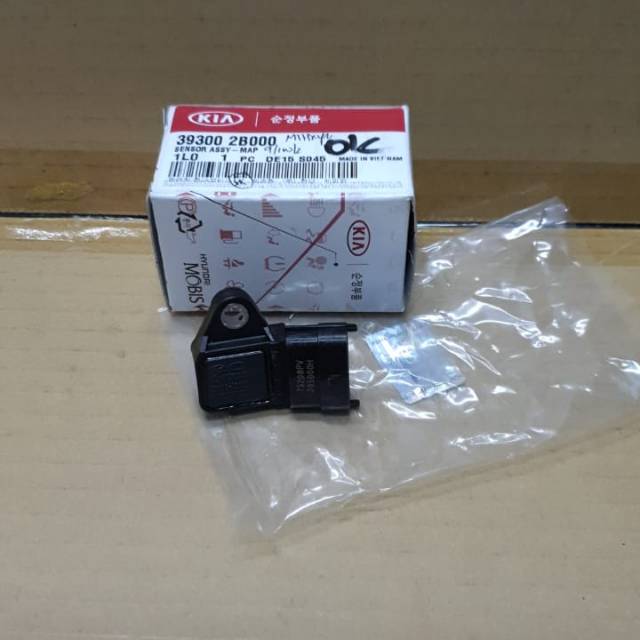 Original map Sensor hyundai grand avega i20 i10 all new tucson kia all ...
