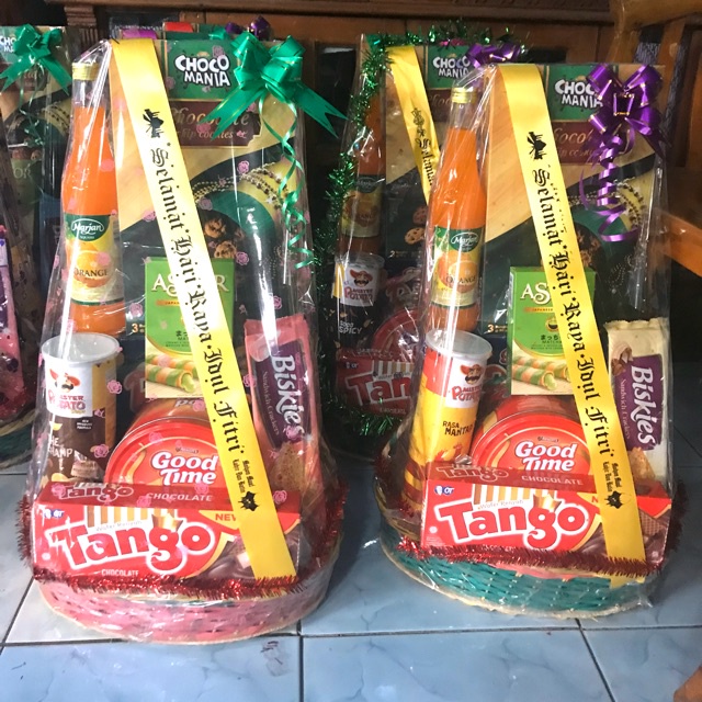 Surabaya Eid Parcels/Sidoarjo Eid Parcels/Bojonegoro Eid Parcels ...