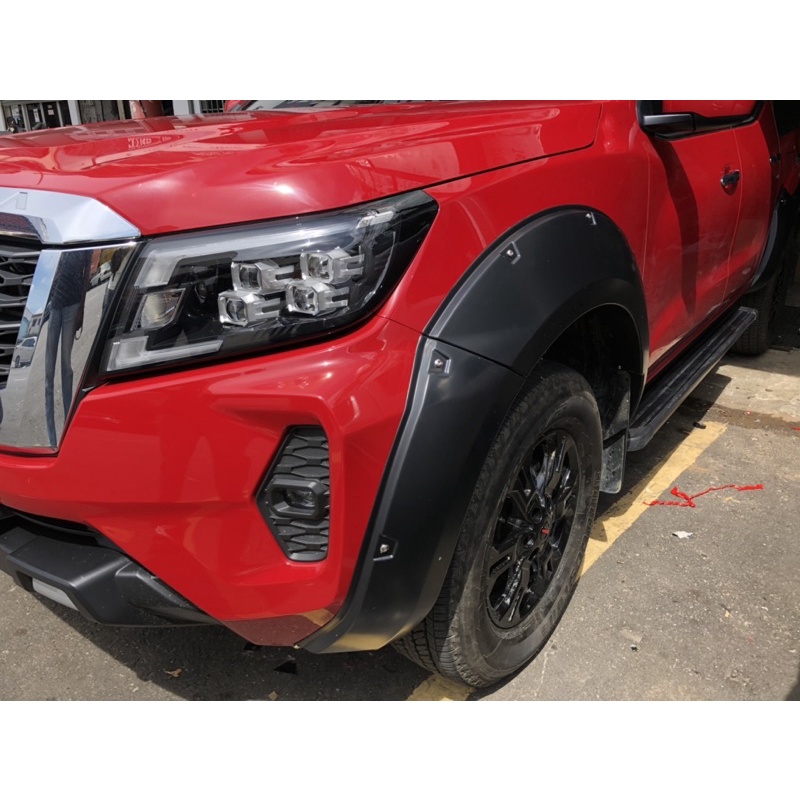 Nissan navara 2021 fender | Shopee Malaysia