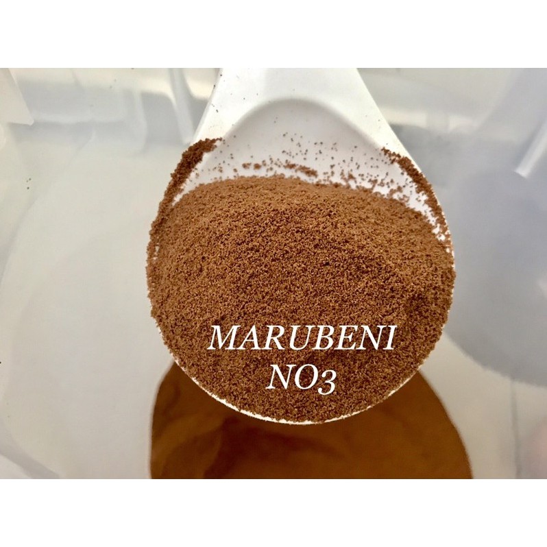 Fish Food | MARUBENI | Aquarium | 500gm | Shopee Malaysia