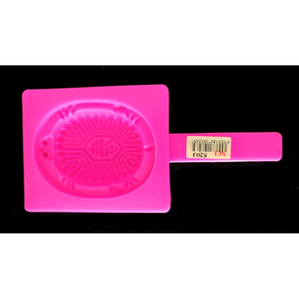 CNY Traditional Pink Ang Ku Mould Ang Ku Kuih Mould | Shopee Malaysia