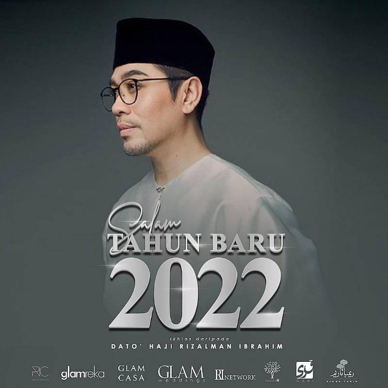 Produk Dato Rizalman (ORIGINAL shajaa) | Shopee Malaysia