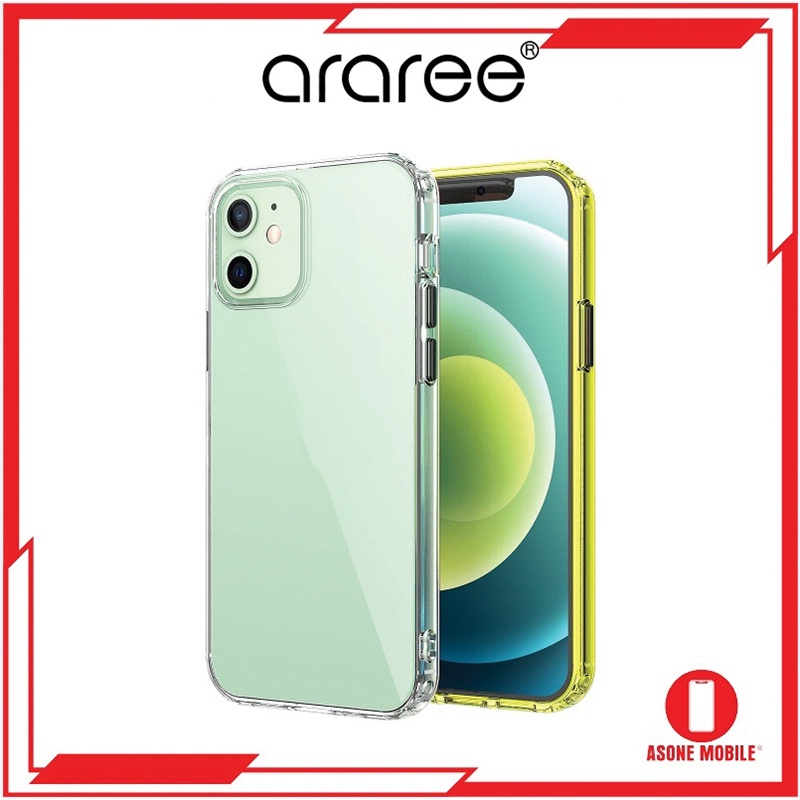 Original Araree Duple Shock Proof Case Cover Phone Compatible Case for ...