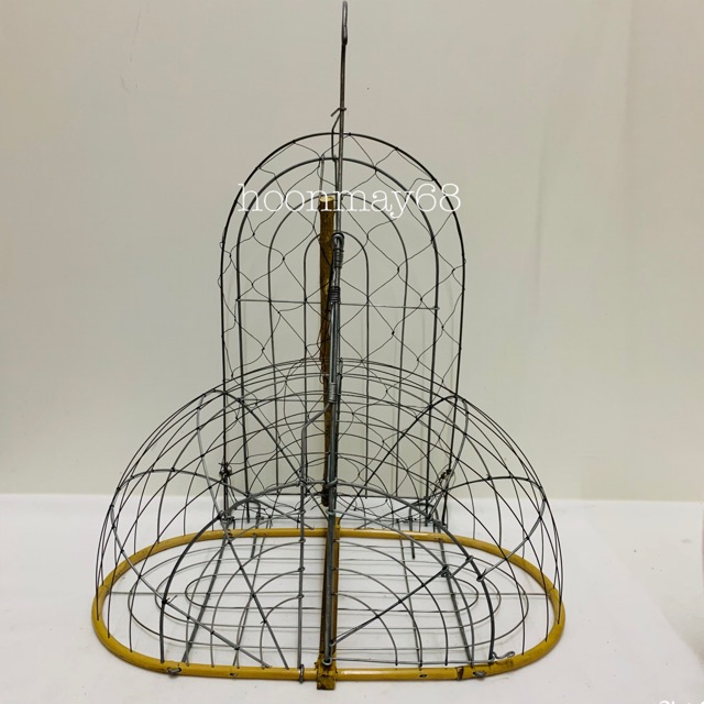 JEBAK BESI BURUNG JB-190（merbuk ）JB-195 （terkukur ） | Shopee Malaysia