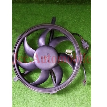 MINI COOPER S R56 ENGINE RADIATOR FAN [B-4-5] | Shopee Malaysia