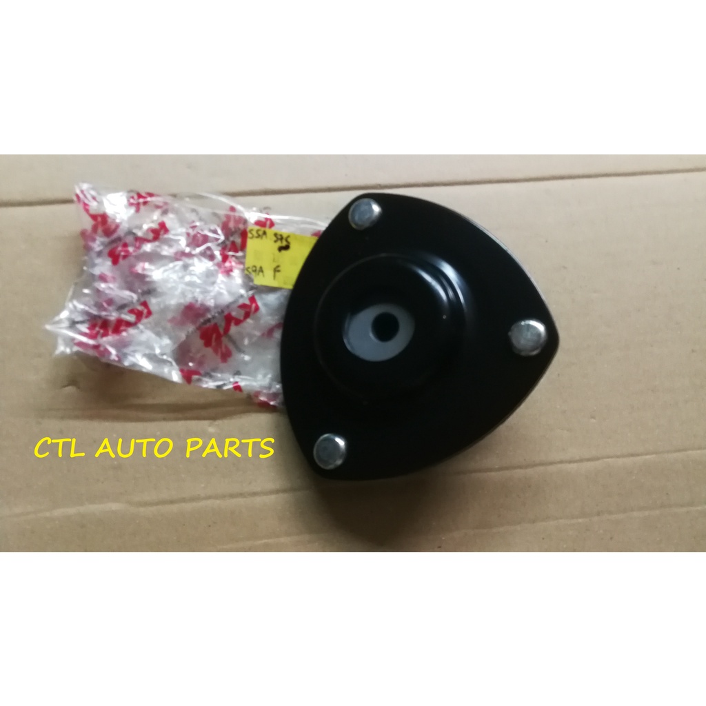HONDA CIVIC-S5A S5G CRV S9A-RD5 STREAM S7A-RN1 S7C-RN3 FRONT ABSORBER ...