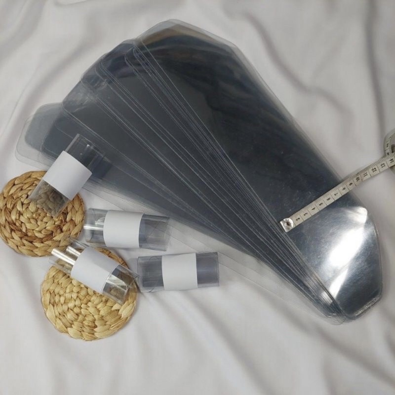 Mika Mistah plastic and PET FOAM inner Hijab Hijab UPright Hijab ...
