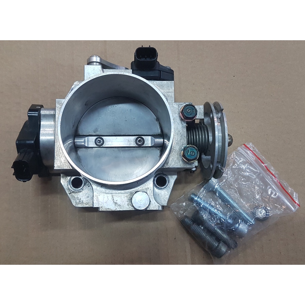 S90 70mm throttle body K20 K24 EP3 DC5 EG EK kswap used original ...