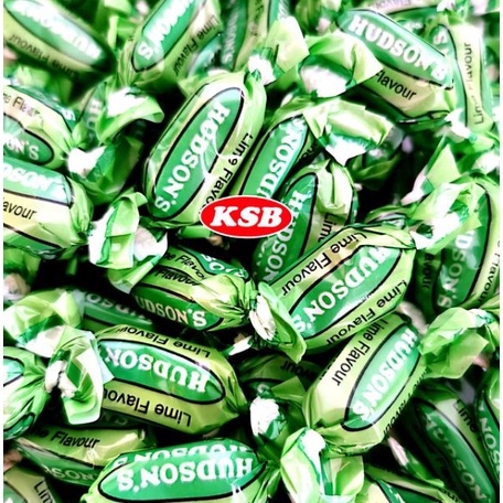 【100g-200g】Gula Timbang hacks/ Kiss me/hudson/Pikin Tamarind/Great ...