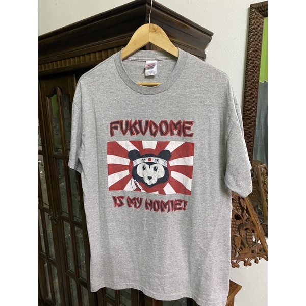 Fukudome Is My Homie | Shopee Malaysia