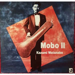 Kazumi Watanabe - Mobo II (LP, Album) | Shopee Malaysia