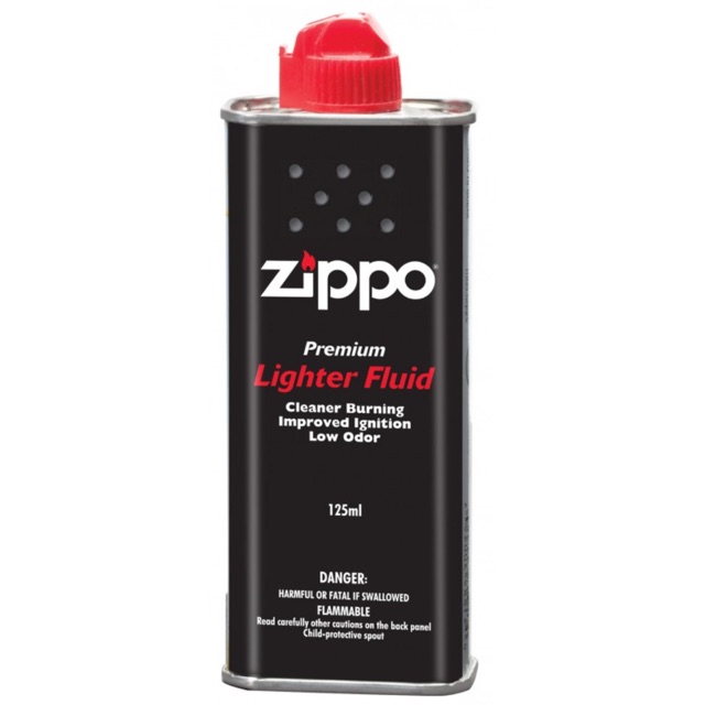 Zippo oil (Original) | Shopee Malaysia