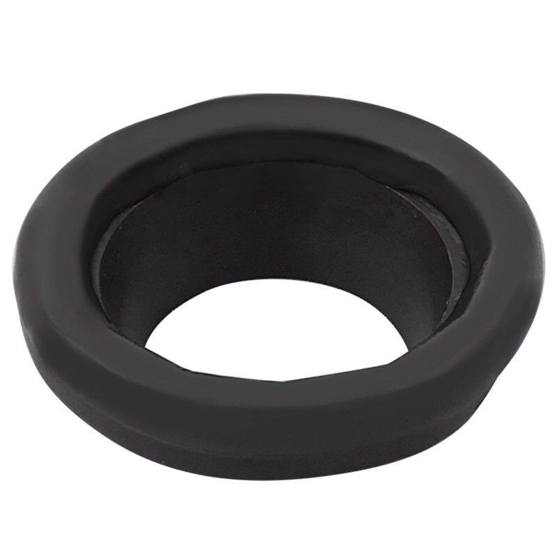 Leak Proof Rubber Gasket Thickening Getah Mangkuk Tandas Toilet Drain ...