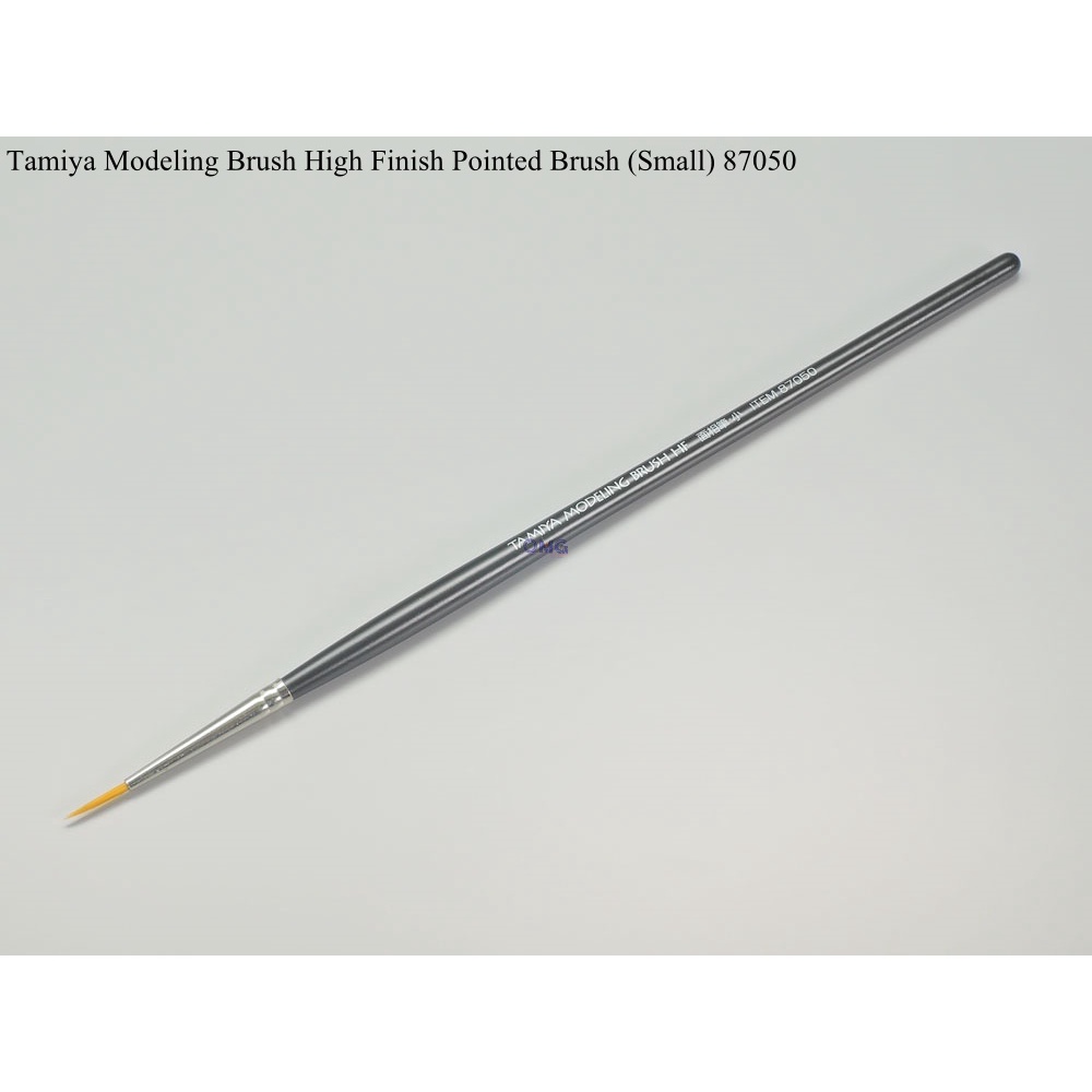 Tool Tamiya Modeling Brush Tamiya Paint Brush Tamiya Modeling Flat ...
