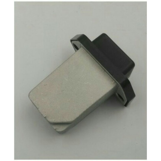 RESISTOR CAR AIR COND PARTS ISUZU DMAX 12/CHEVROLET COLORADO | Shopee ...