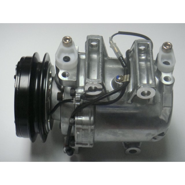 ISUZU D-MAX 3.0 PATCO TYPE AIRCOND COMPRESSOR | Shopee Malaysia