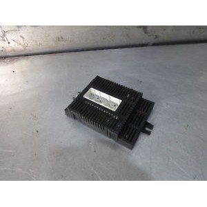 BMW E60 E61 2004-2010 530d Xenon LCM light check control module ...