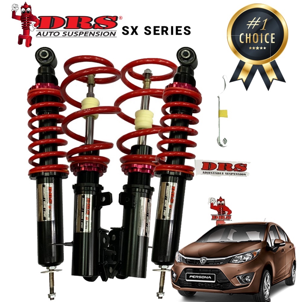 🔥best🔥adjustable proton new persona 2016-2022 drs adjustable hi low ...