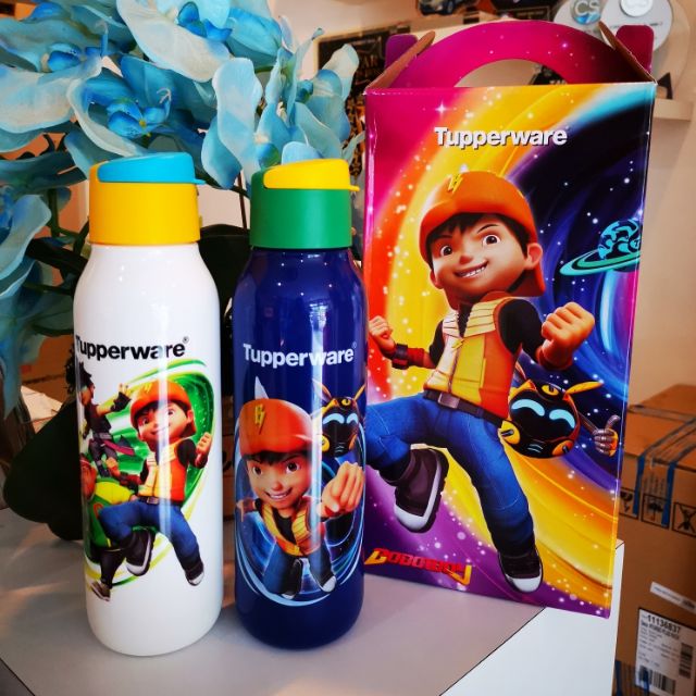 Boboy boy limited edition | Shopee Malaysia