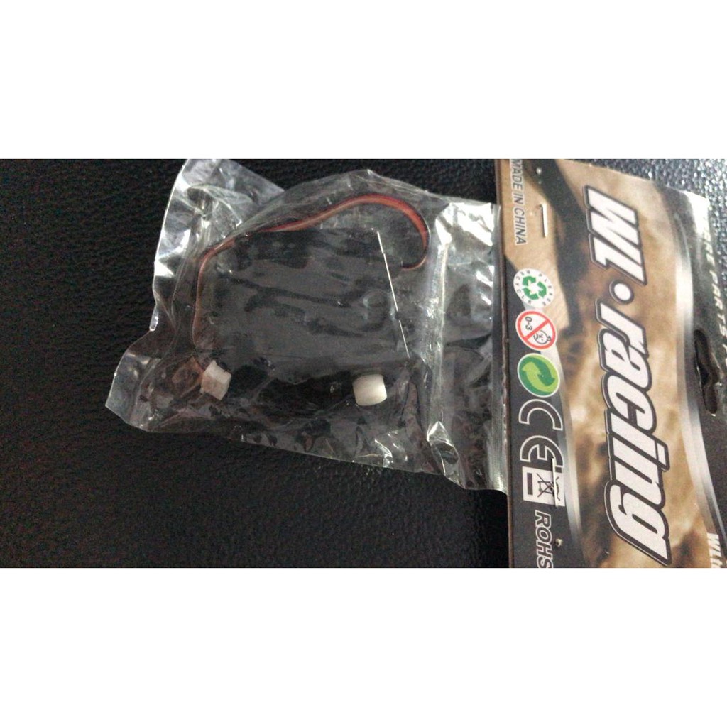 RC Wltoys 1/18 Car A949B A959B A969B A979B Original Servo | Shopee Malaysia