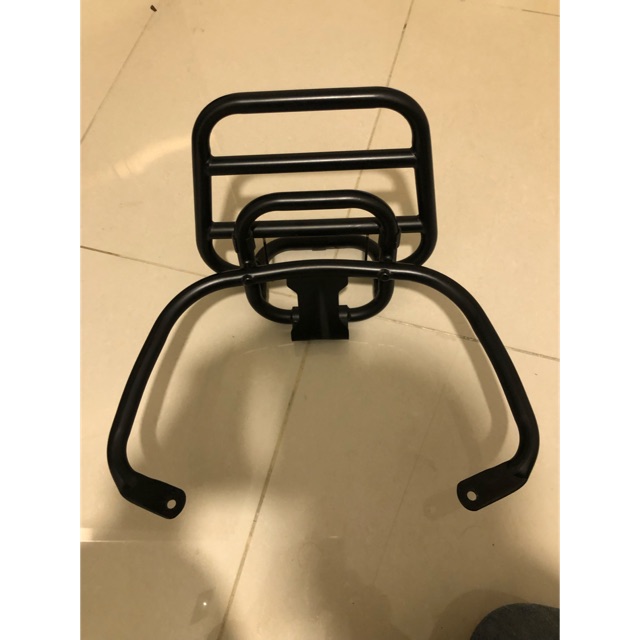 Vespa Rear Rack S, LX | Shopee Malaysia
