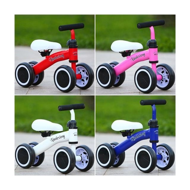 baby mini bike kids bike tricycle bicycle balance bike | Shopee Malaysia