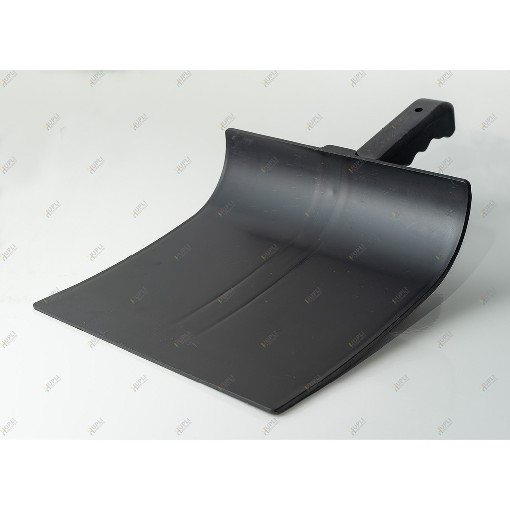 POWER PVC Cement Tray - Curve BLACK | Shopee Malaysia