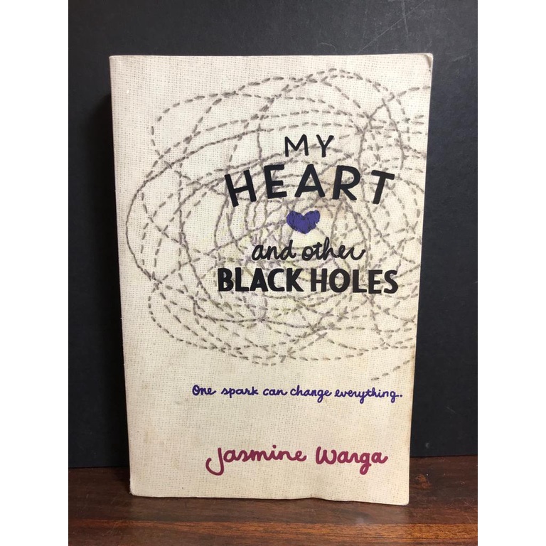 Surprising My Heart And Other Black Holes Images