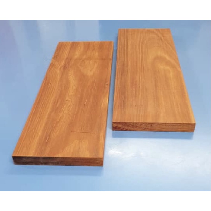 Rengas Wood/Timber plank rectangular 刨木 (20MM X 150MM X 300 - 1500MM ...