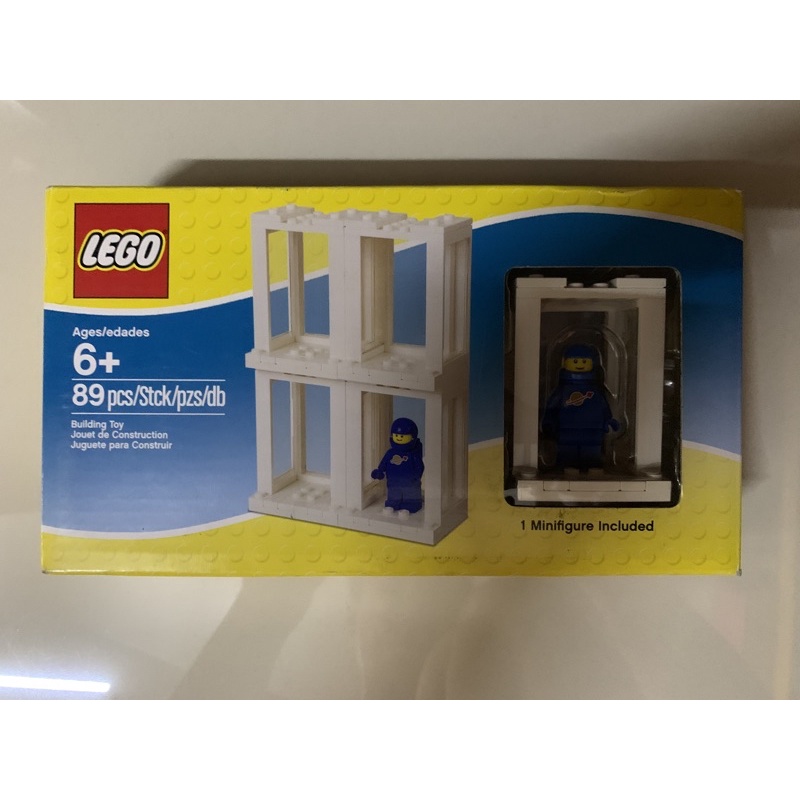 Lego Frame CW Spaceman Minifigure | Shopee Malaysia