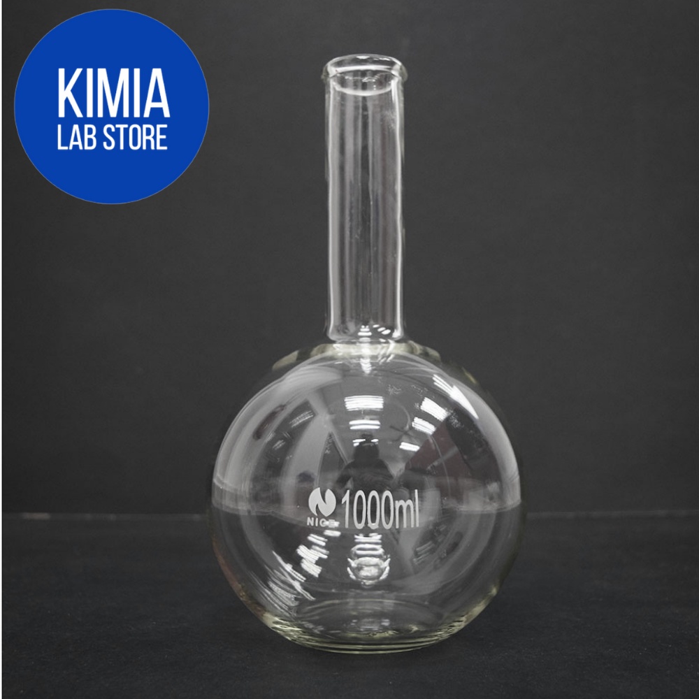 Round Bottom Flask 500ml | Shopee Malaysia