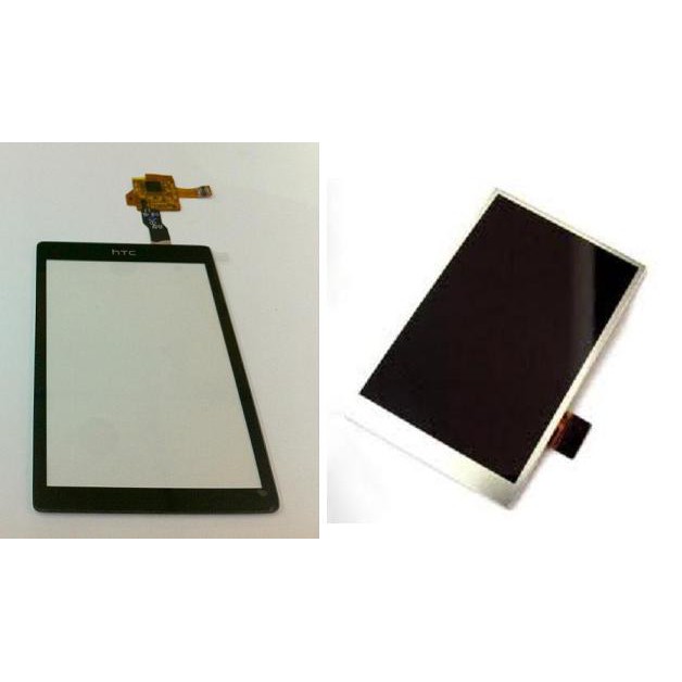 MALAYSIA STOCK HTC G3 ( Hero ) | Shopee Malaysia