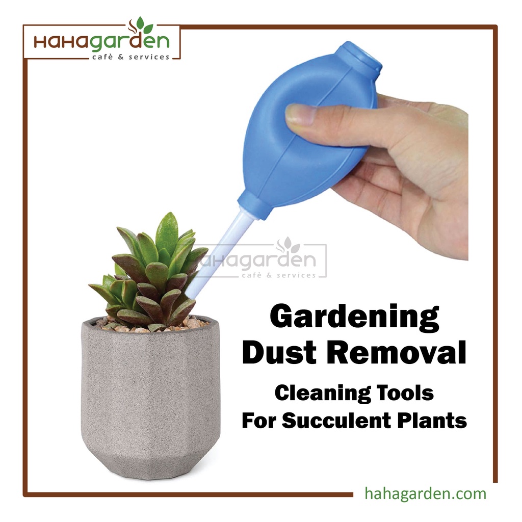 Gardening Dust Removal/ Rubber Air Dust Blower/ Cleaning Tools For ...