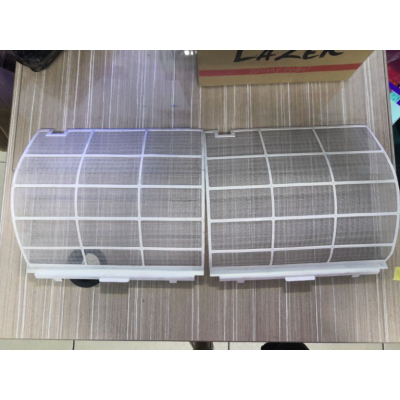 (ORIGINAL) York& Acson (09G/10G/15G/20G/25G) Aircond Filter FILTER ...