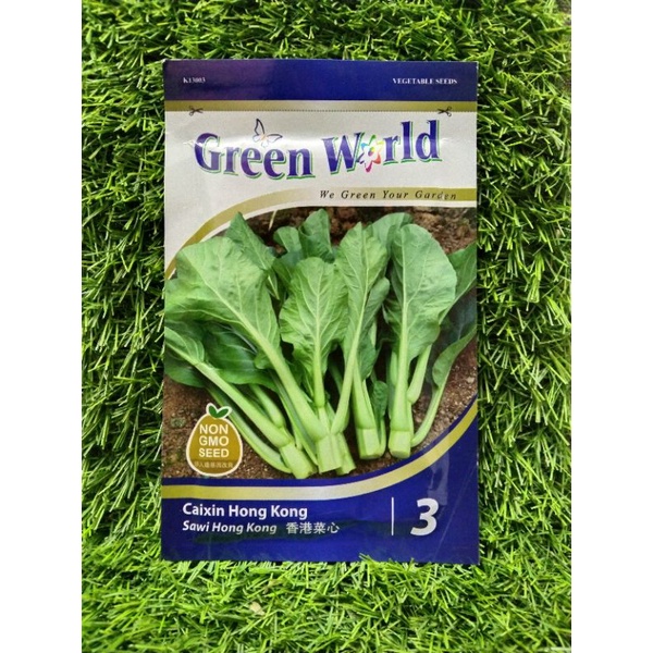 GW 003- SAWI HONG KONG (10g) | Shopee Malaysia
