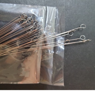 ( LOCAL READY STOCK ) Inoculating Loop Holder with Nichrome wire loop ...