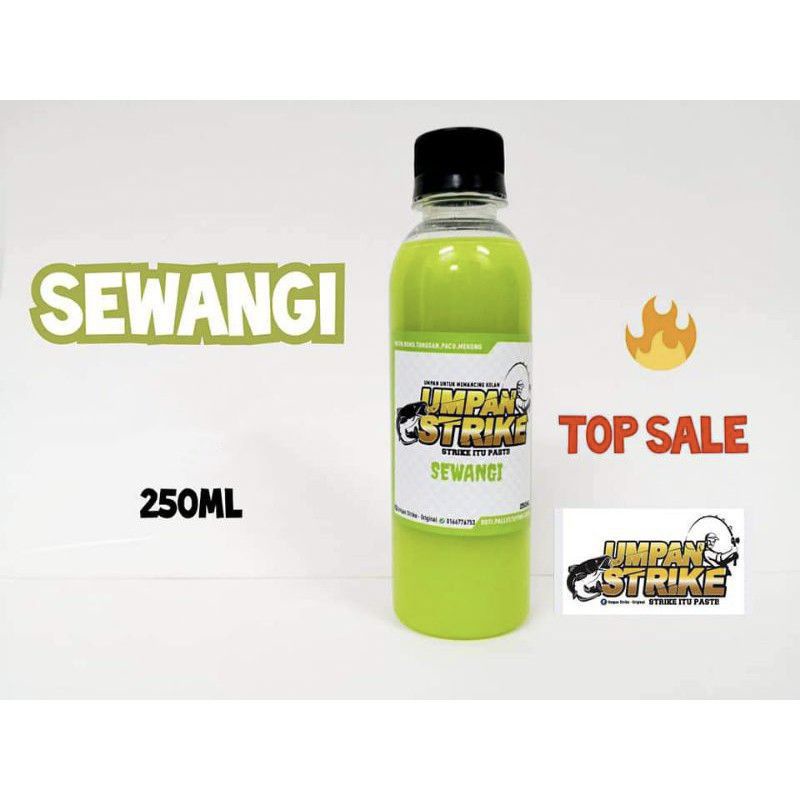 UMPAN STRIKE ORIGINAL,UMPAN IKAN AIR TAWAR, UMPAN MEKONG,UMPAN PATIN ...