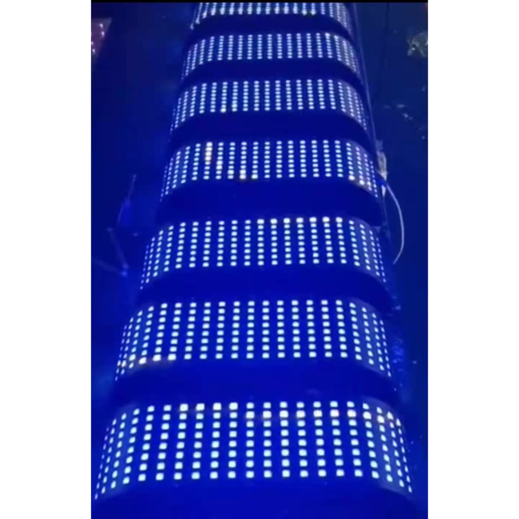 2021 NEW MODEL LED PIXEL Nightclub RGB LED Pixel Display System LED RGB ...