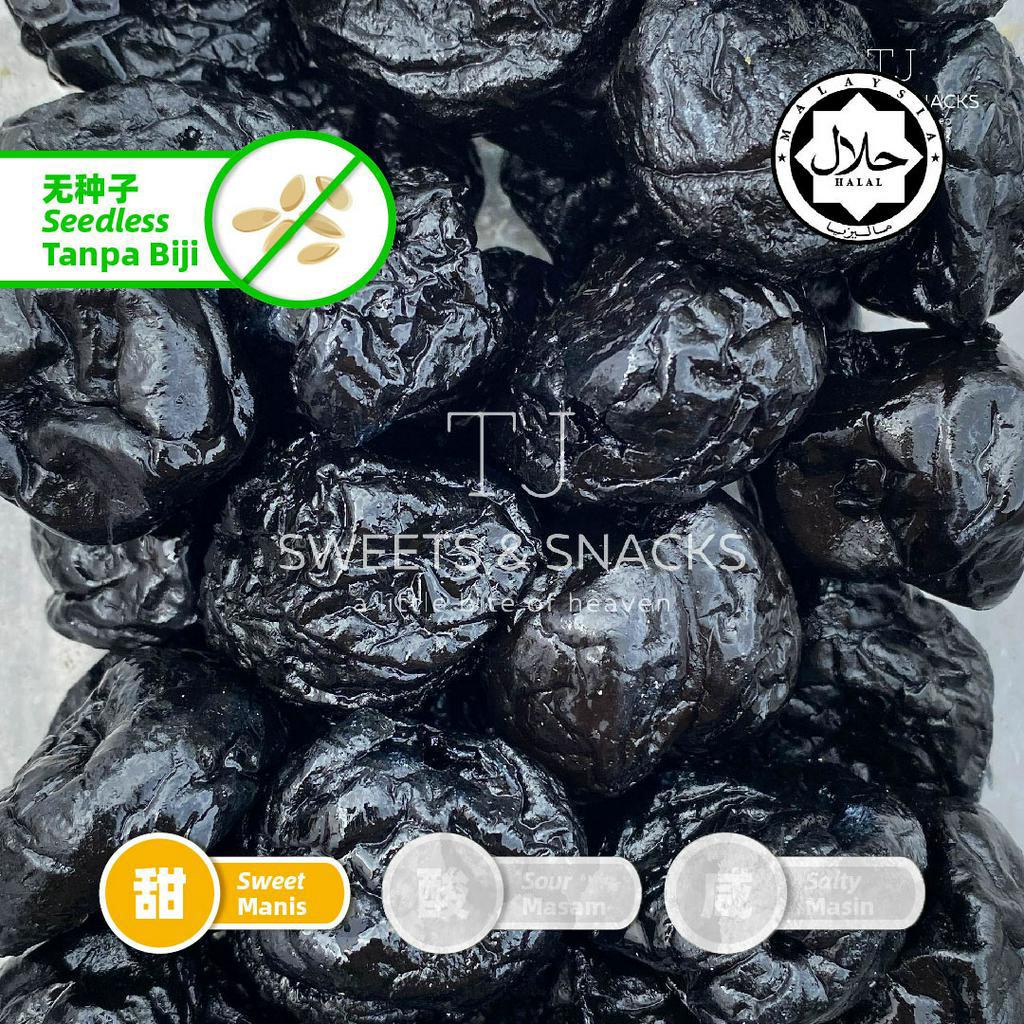 TJ Asam Boi Murah / Asam Masin / Asam Manis / Asam Masam / Asam Kering ...