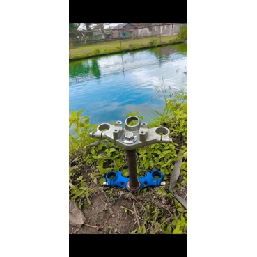 Triangle Top And Bottom ninja R old ninja SS original | Shopee Malaysia