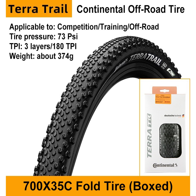 Original Continental Road Tire Series GRAND Sport Race/Ultra Sport III ...