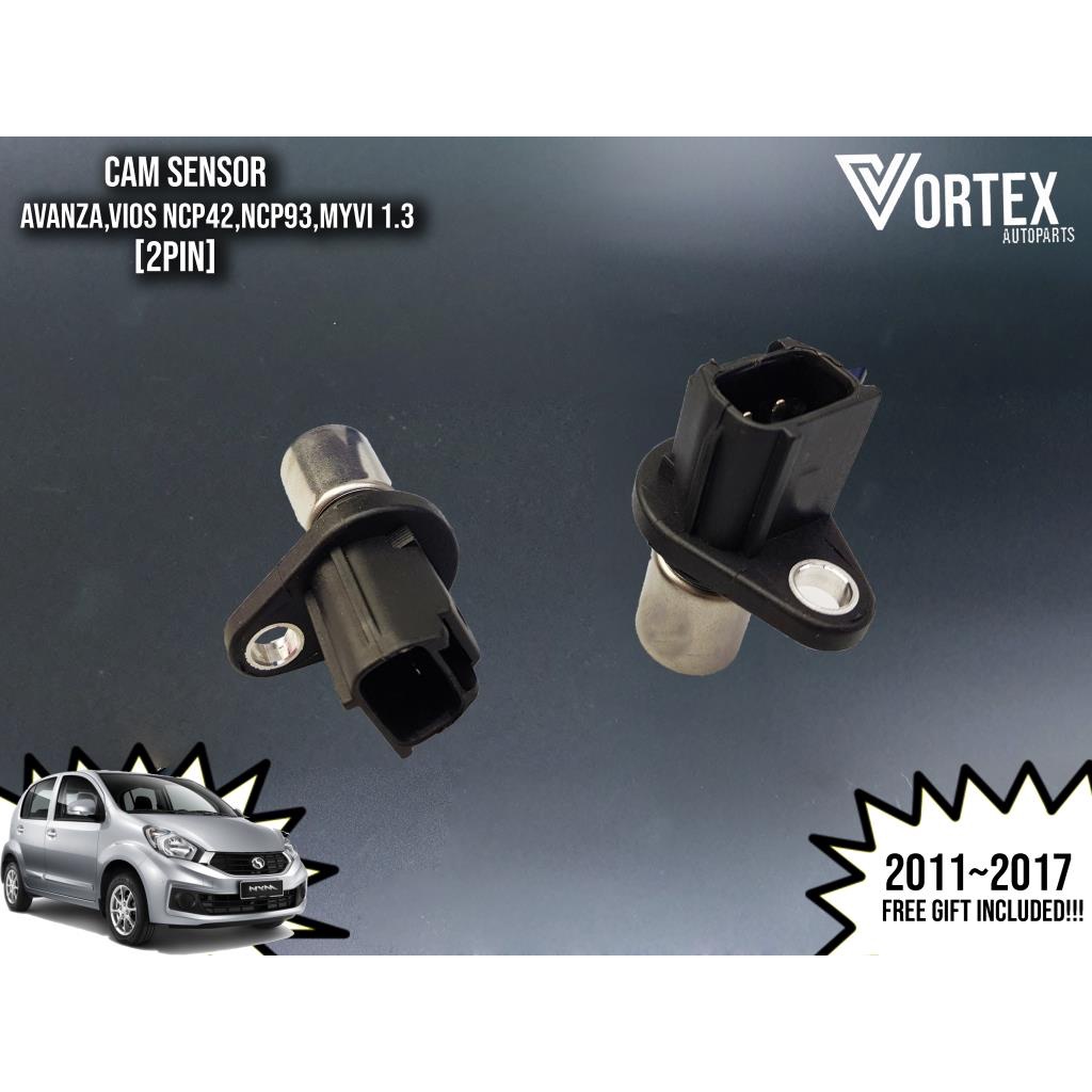 Cam Sensor For Perodua Myvi 1.3,Avanza,Vios NCP42,NCP93 (2002~2017)Year ...