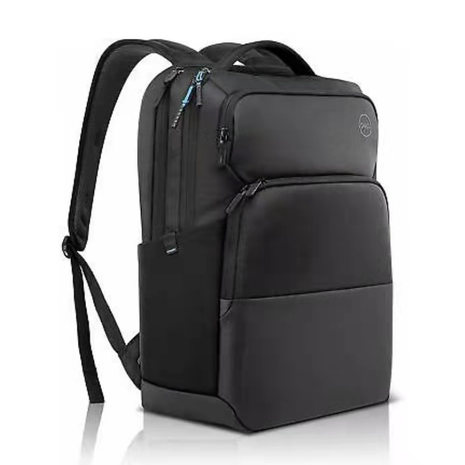 Dell 15.6" Super Big Notebook bag Laptop Backpack Essential Backpack ...