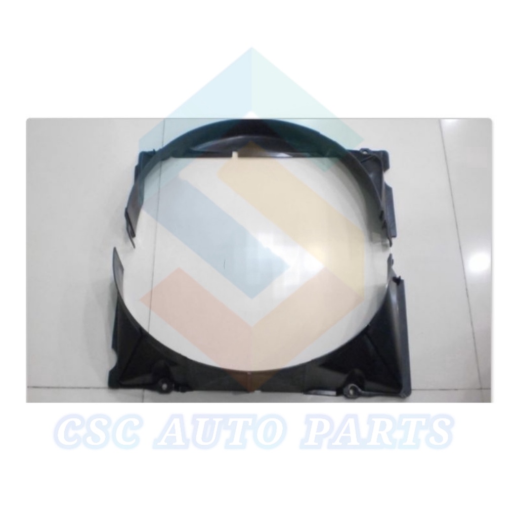 TOYOTA HIACE LH113 FAN GUARD COVER | Shopee Malaysia